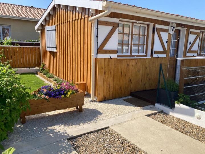 Chalet - Aquitaine