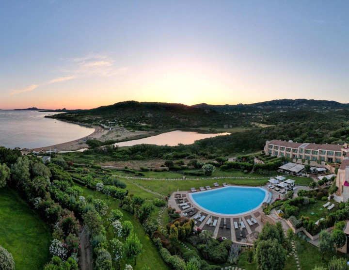 L'ea Bianca Luxury Resort - Arzachena