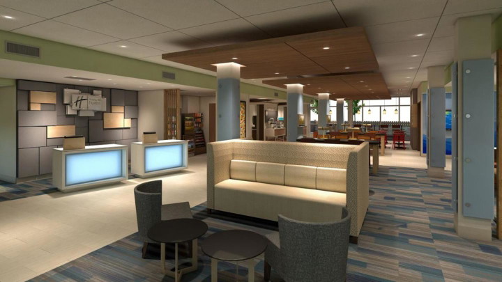 Holiday Inn Express - Wells-ogunquit-kennebunk By Ihg - Kennebunkport, ME