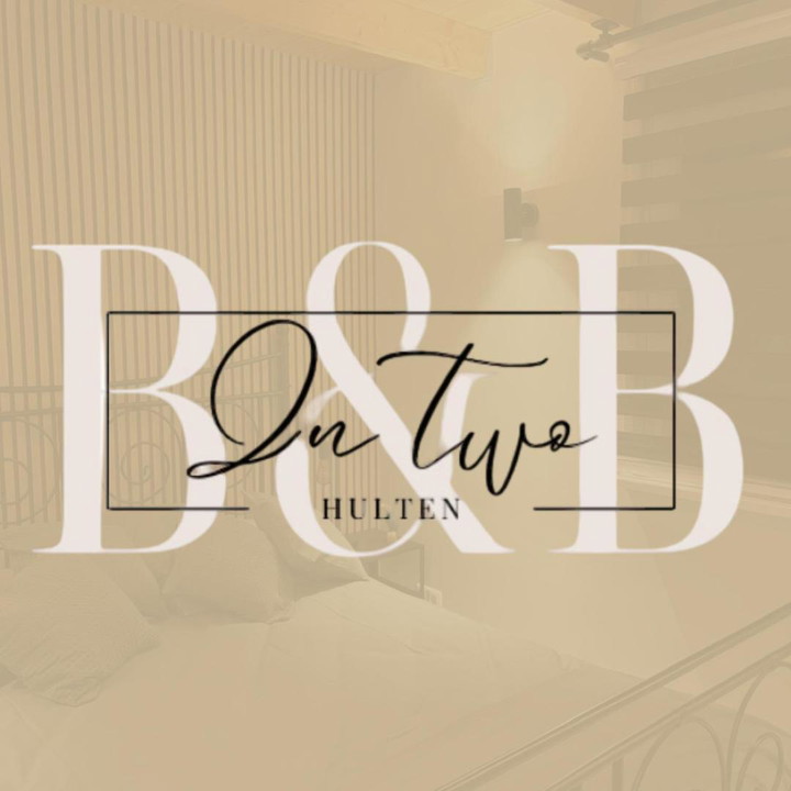 B & B In Two Hulten - Tilburg