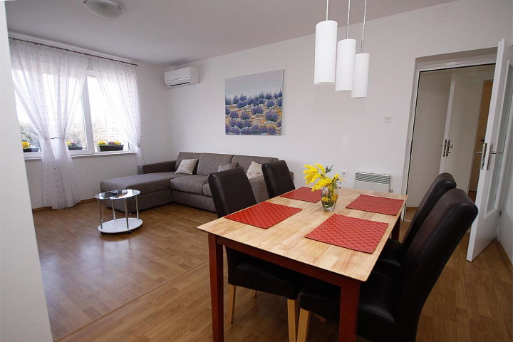 City Center Accommodation - Zadar