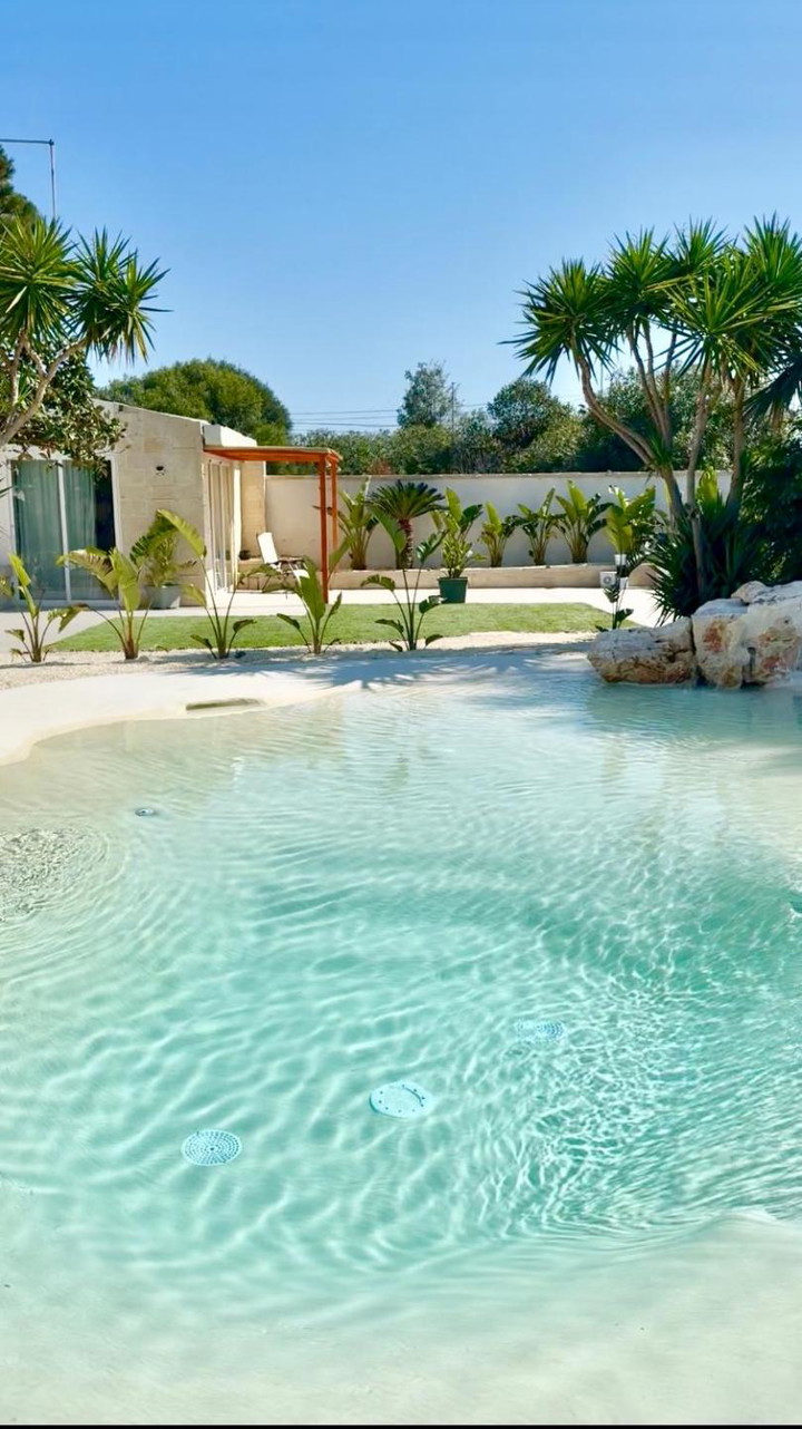 Aramara Apartment - Sicily