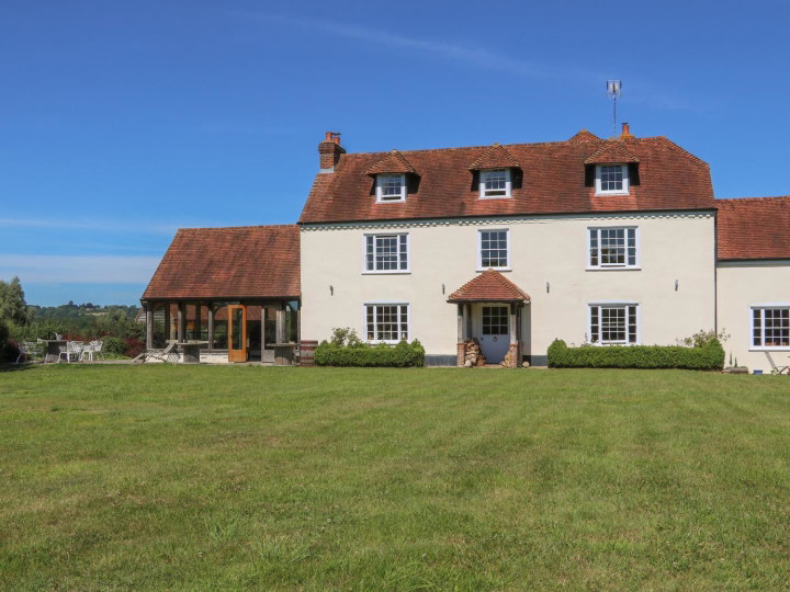 Groomes Country House - Farnham