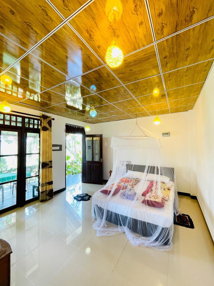 Dulmini Homestay - スリランカ