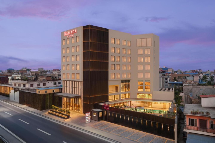Ramada By Wyndham Itahari Pashupati Marg - Nepal