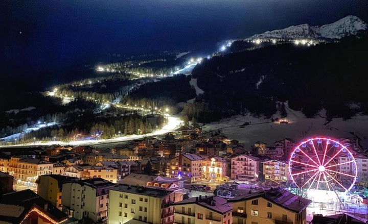 Fiocco Di Neve - Aprica