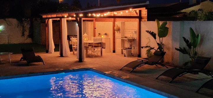 Villa Alicante Sunbeach - Alicante