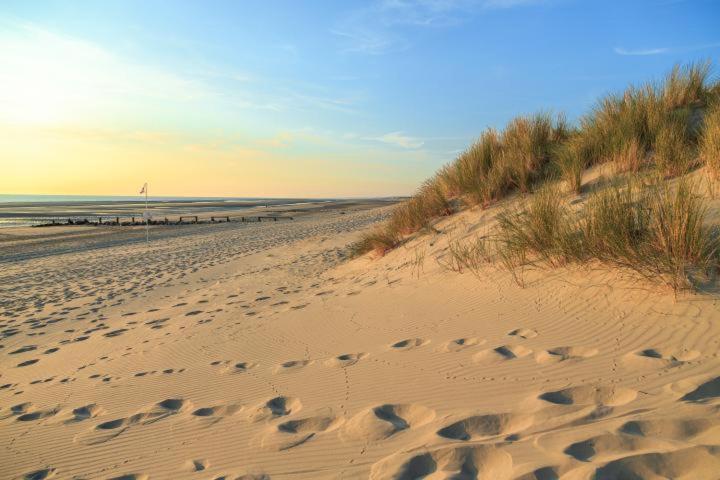 Appartement Rénové à 200m De La Mer - Merlimont Plage