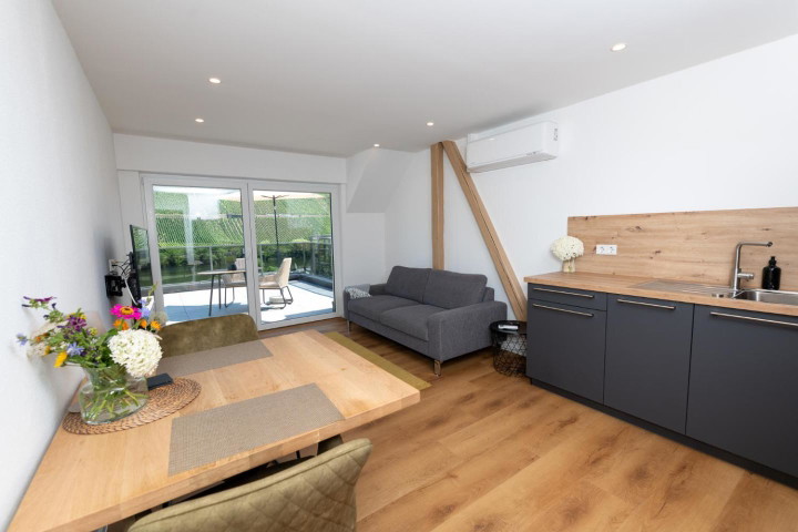 Moselappartements By Weingut Marco Adamy - Traben-Trarbach