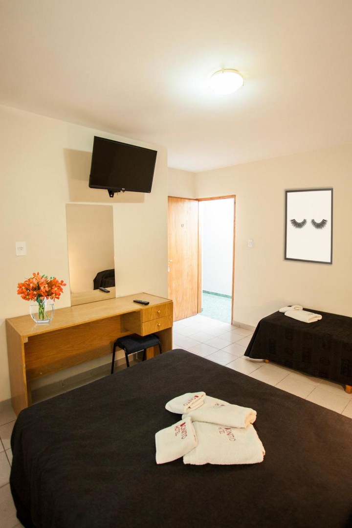 Bonito Hotel - San Rafael