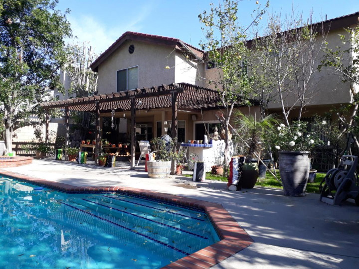 Comfortable Luxury Studio - Los Angeles