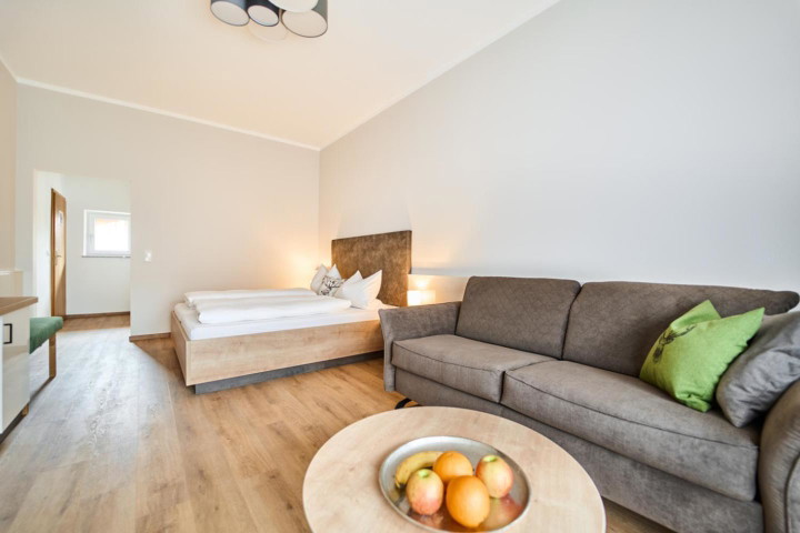 Wirt Z` Uttlau Familienhotel Höng - Passau