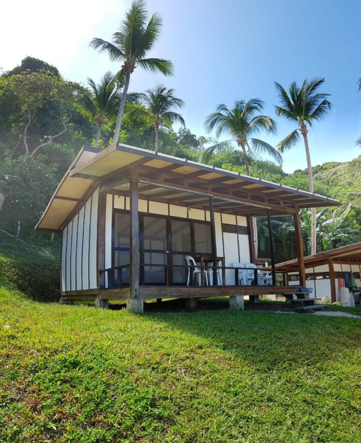 Duli Beach Resort - El Nido