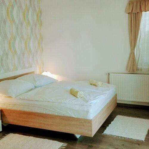 Lavender Apartment - Hévíz