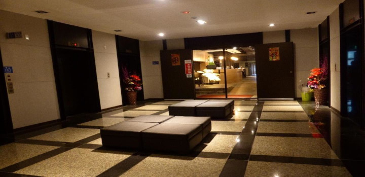 Honest & Warm Hotel - Sanxia