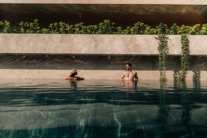 M Boutique Hotel -Designed For Adults - Paphos