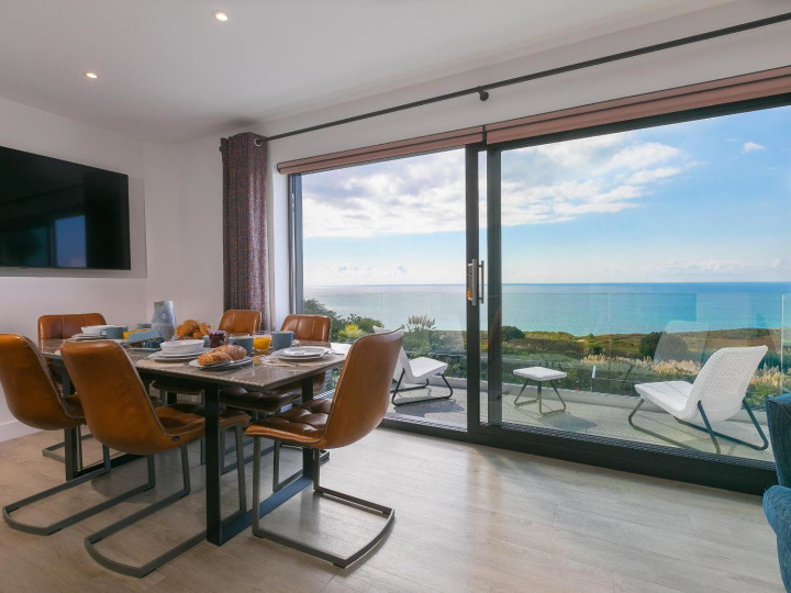 Sea Sands - Penzance