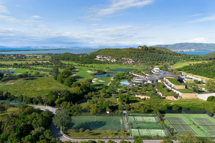 Argentario Golf & Wellness Resort, Autograph Collection - Monte Argentario