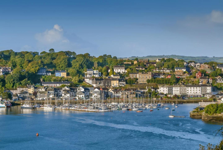 Actons Hotel Kinsale - Carrigaline