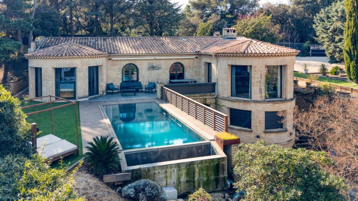 Villa Aurea - Avignon