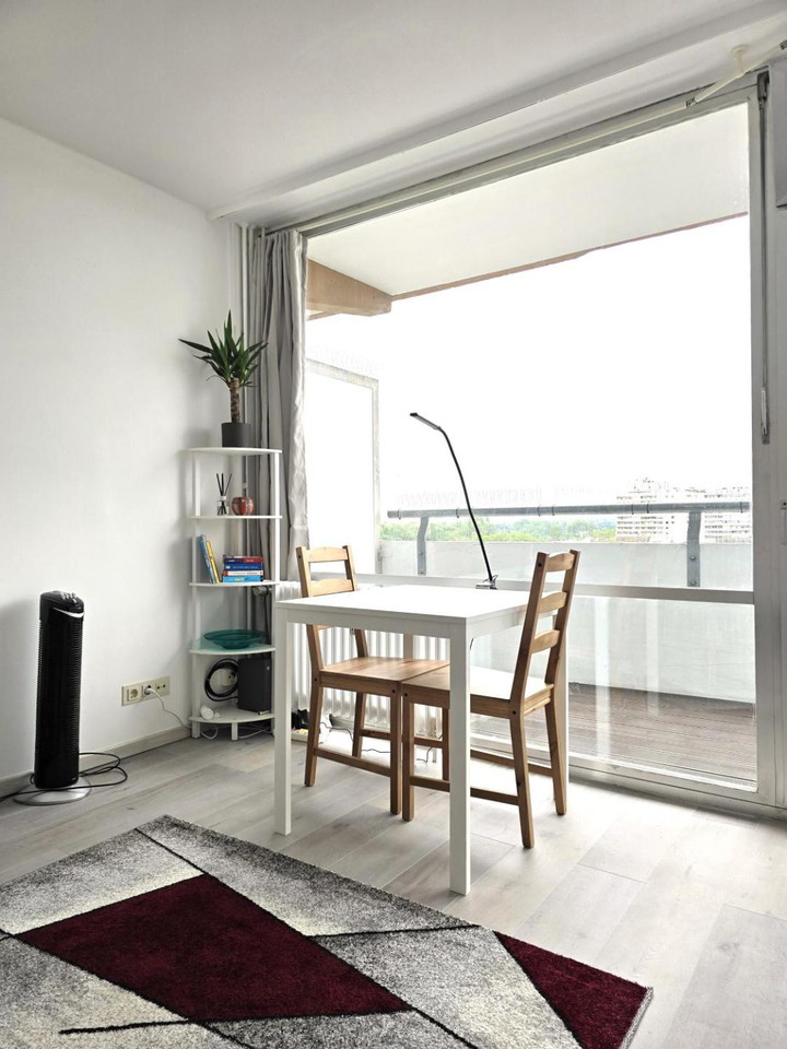 City View - Langen