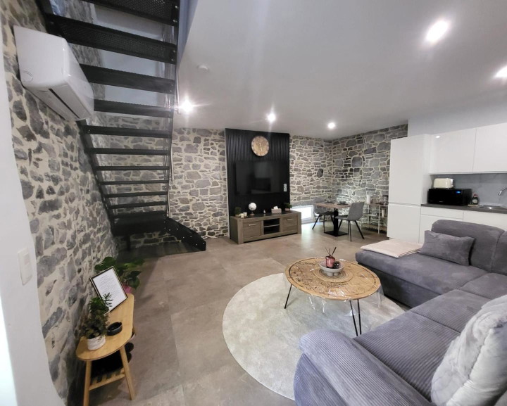 Appartement Luna - Dinant