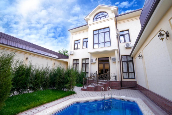 Alliance Hotel Tashkent - Tashkent