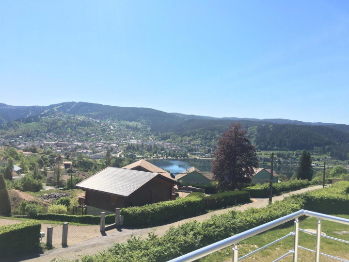 Les Charmes Du Lac Sauna Et Spa - Gérardmer