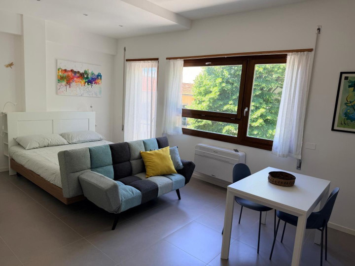 Casa Pallacorda - Prato