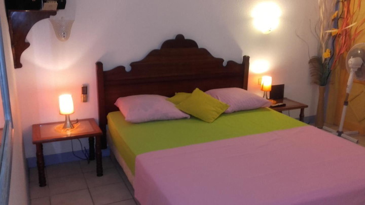 Appartement Sunburst - Martinique