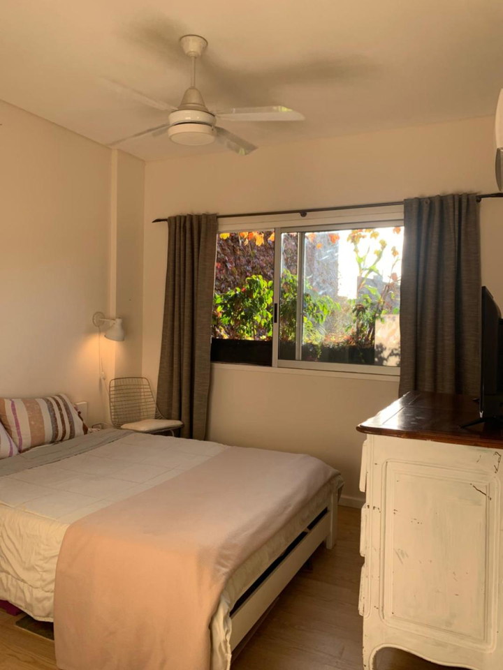 Departamento En Tigre - Provincia de Buenos Aires