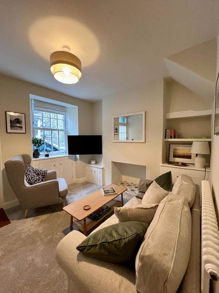 Cosy Cottage Kendal - Kendal