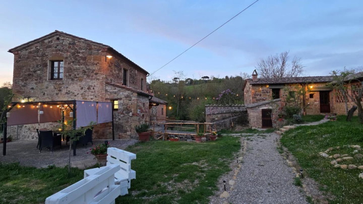 La Tresa Country Living - Pienza