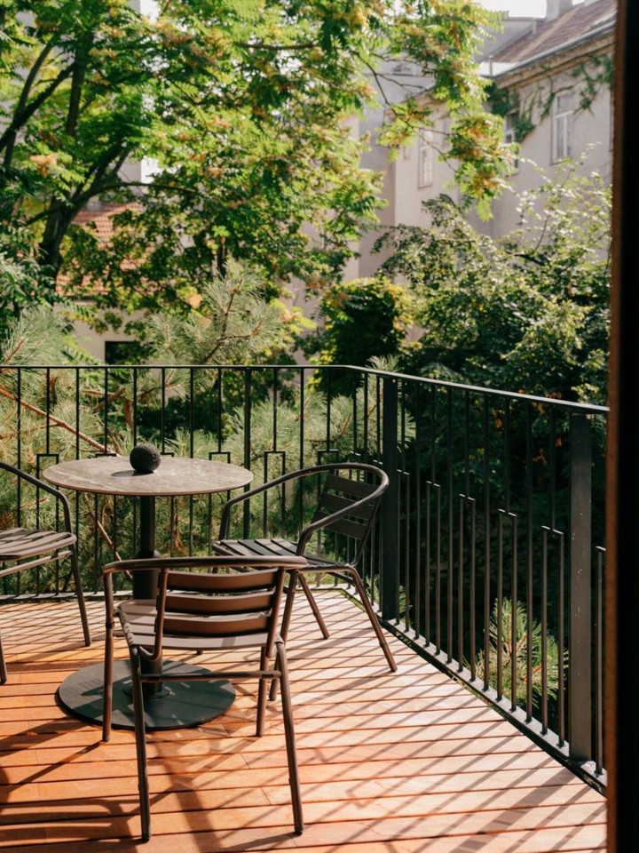 Weltwien Luxury Art Apartments & Free Parking - Vienna