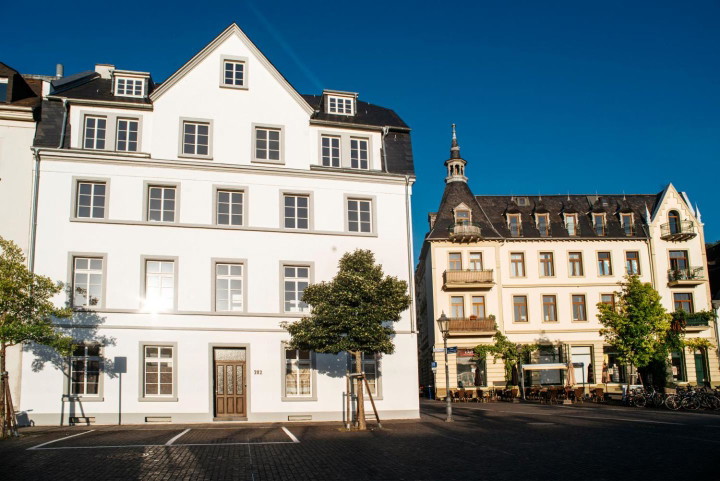 Diehls Guesthouse - Design-apartments - Koblenz