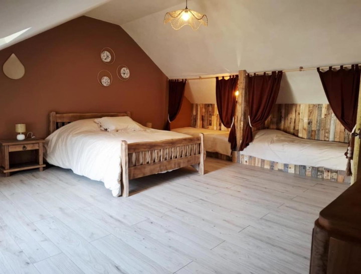 Maison Coulanges-les-nevers - Nevers
