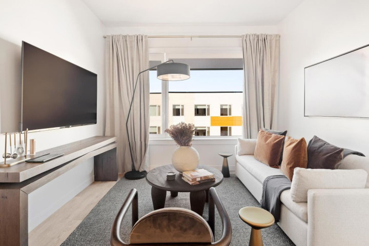 Hyatus Luxury Residences Boston Everett Premier Collection - North End - Boston