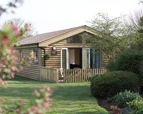 Torr Cottage - Totnes