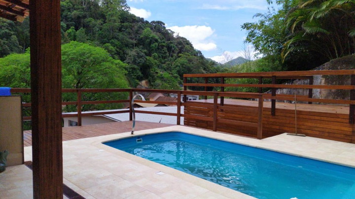 Hostel Du Suca - Petrópolis