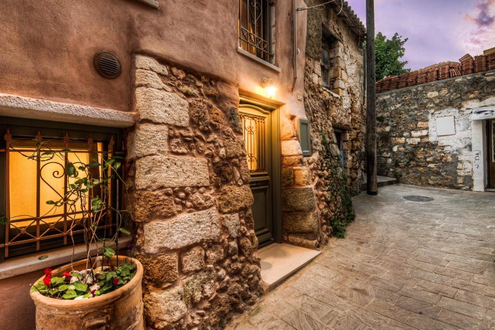 Elvie House - Chania