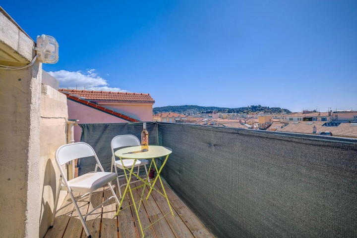 Maison Bianchi - Jean Médecin - Nizza