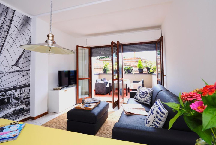17 Lake Sweet Home - San Siro