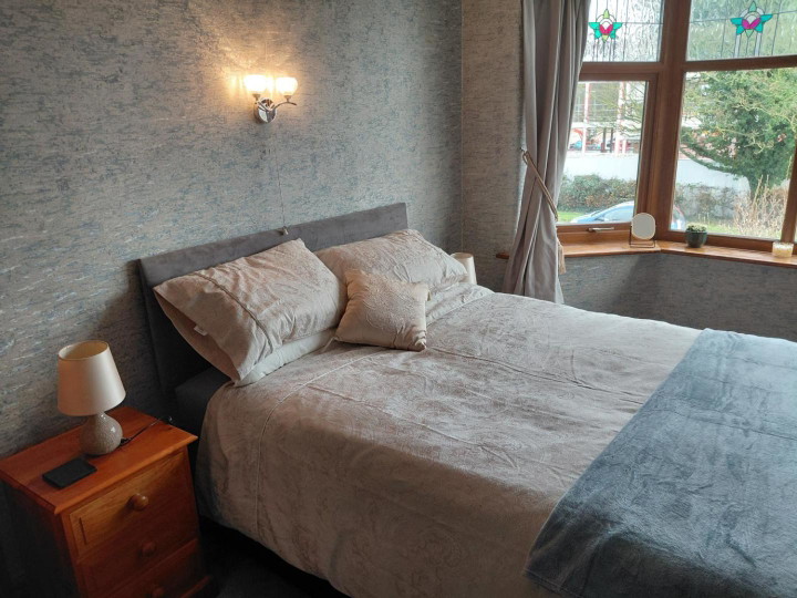 Penwortham Traditional Home - Preston