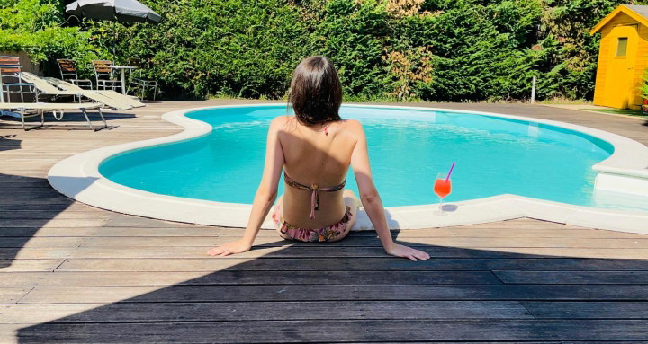 Hotel Villa Cinzia - Italia