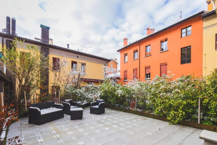 Getthekey S.felice Suites - Bologna
