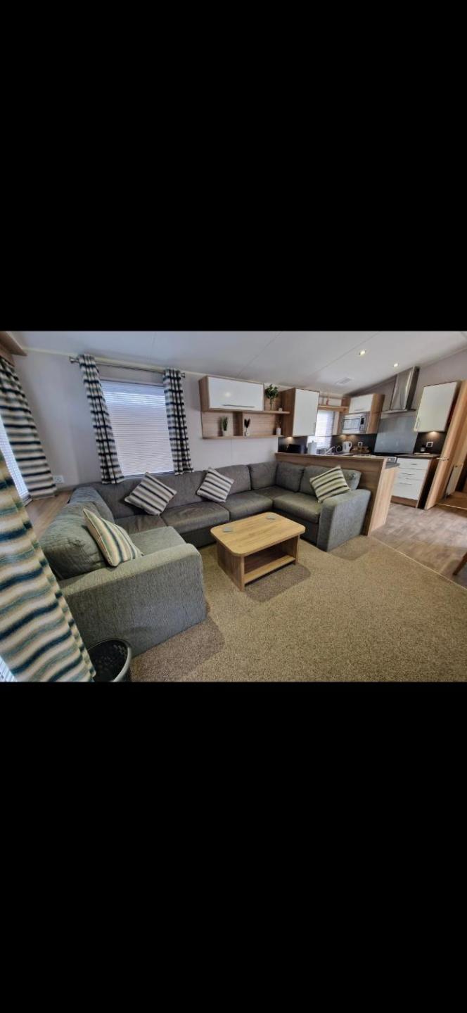 Pj's Buckingham Holiday Home - Lytham St Annes
