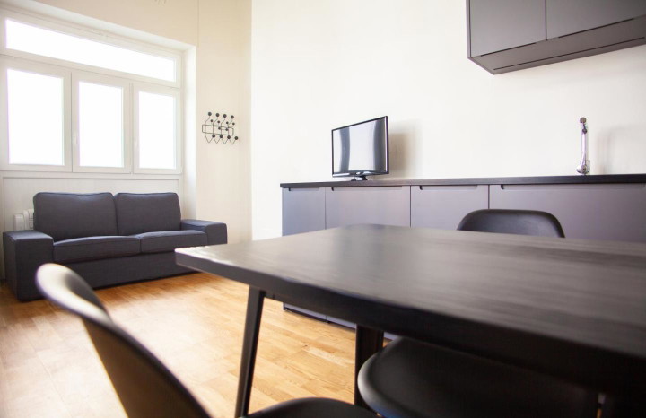 Loft Via Friuli Milano 3pax - Wifi - Milan