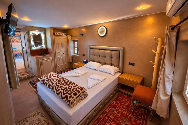 Dar Gourdia Lodge - Authentic Stay In Skoura - Marrocos