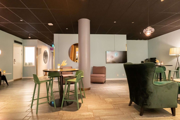 Best Western Plus Park City Solna - Solna