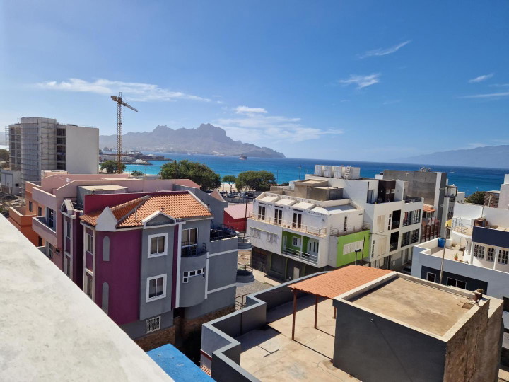 Apartamentos Beira-mar - Kap Verde